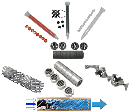 Home Page - StaMixCo Static Mixer Products & Technology