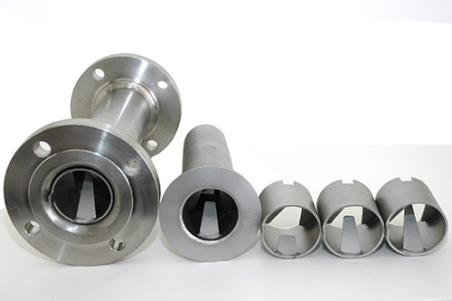 StaMixCo Static Mixer Products & Technology