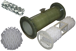 Technical information - StaMixCo Static Mixer Products & Technology