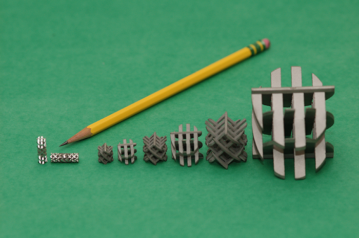 X-Grid Static Mixer (Type GX) for Viscous Material Processing ...