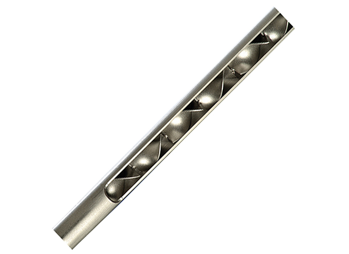 Plastic Disposable 2k Static Mixers for Viscous Materials - StaMixCo ...