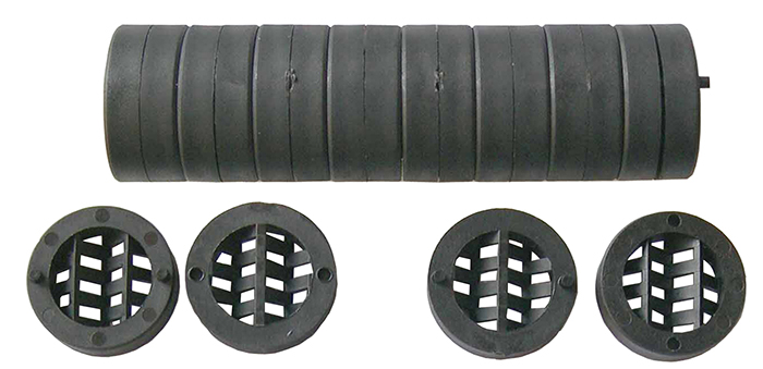 StaMixCo Static Mixer Products & Technology