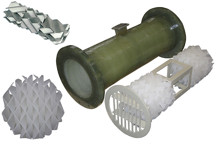 StaMixCo Static Mixer Products & Technology