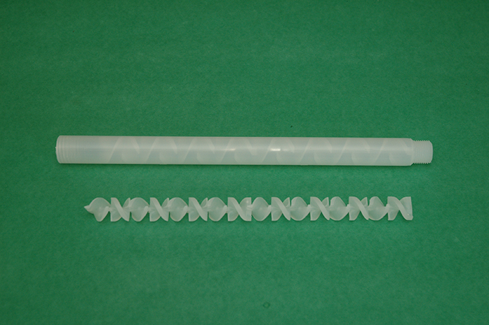 StaMixCo Static Mixer Products & Technology