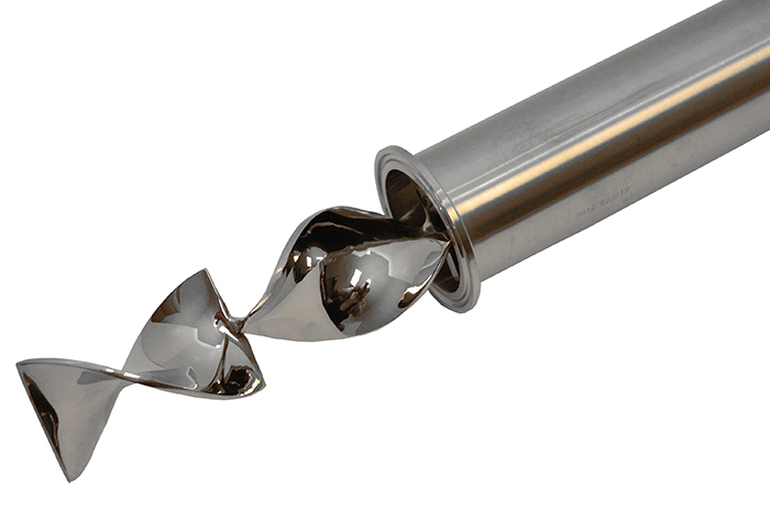 StaMixCo Static Mixer Products & Technology