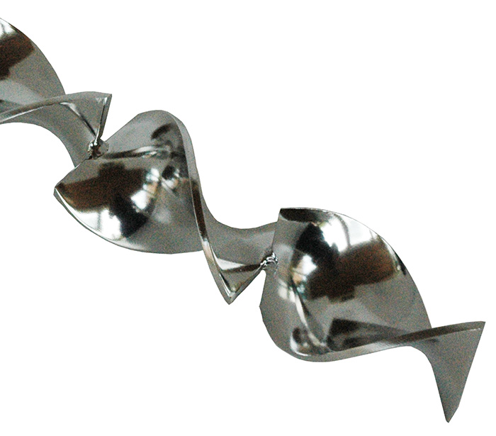 Extrusion Melt Blender Static Mixer (Type SMB) - StaMixCo Static Mixer ...